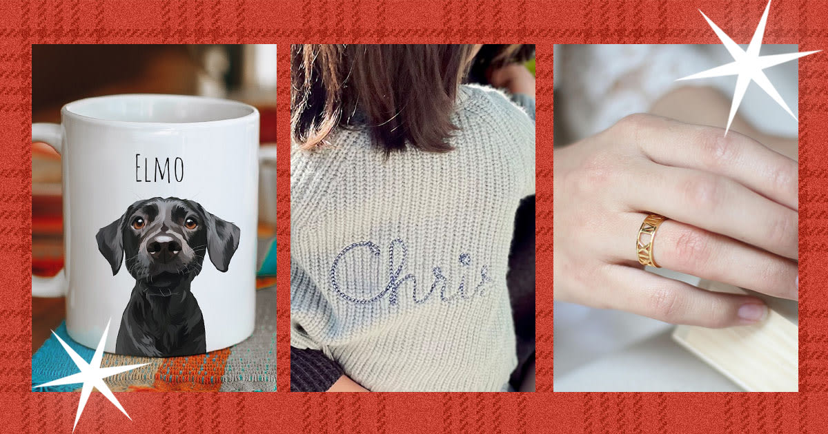 55 best Etsy gifts for your 2022 holiday shopping - TODAY