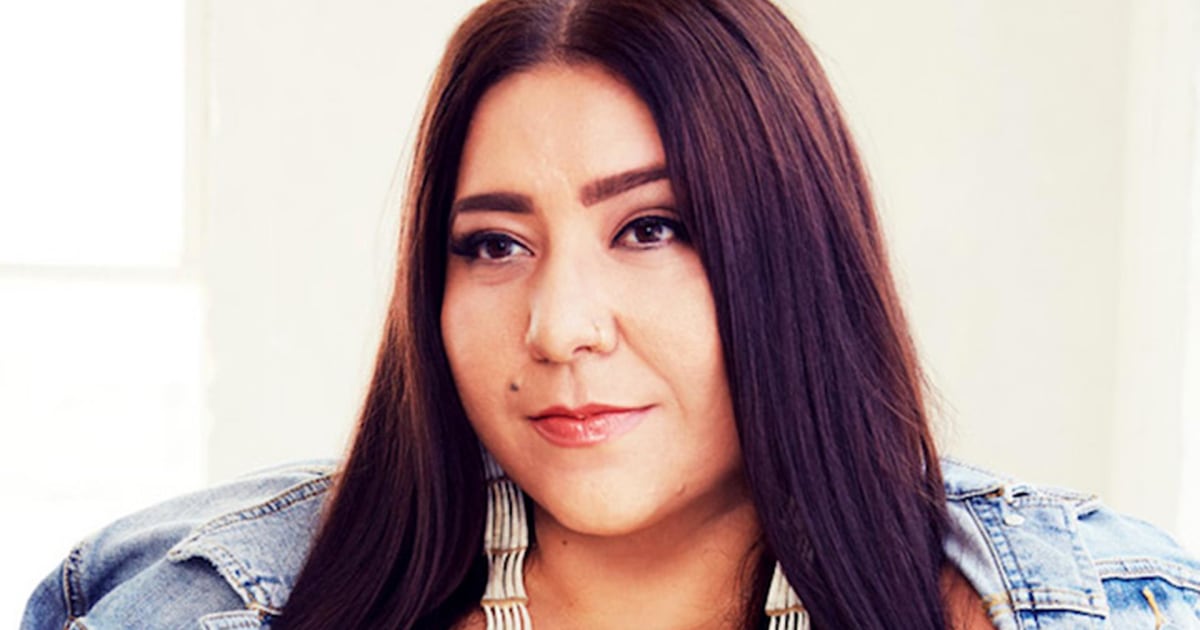 Meet Bethany Yellowtail, a Native American fashion designer on a mission