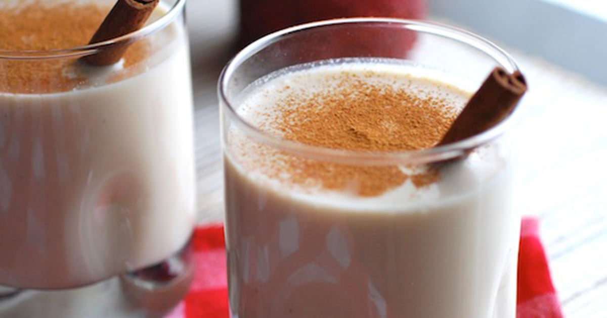 puerto rican traditional drinks