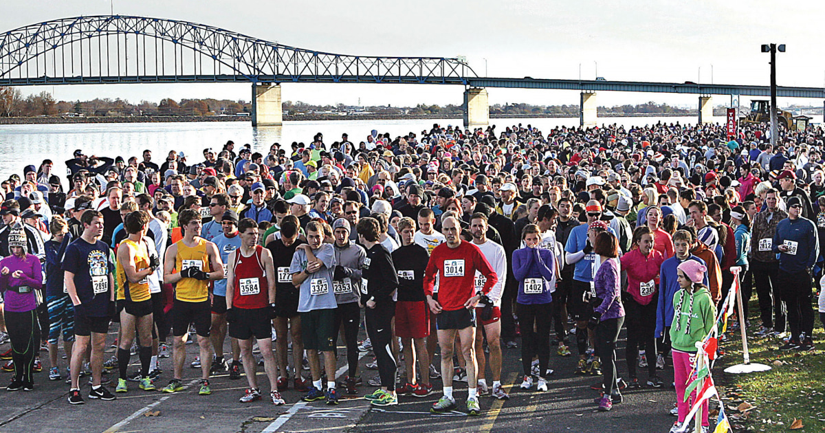 Did You Walk or Run a 5K? We Want to Hear About It!