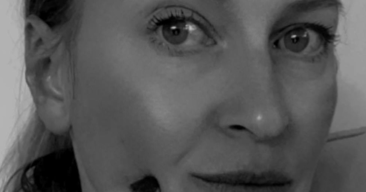 TODAY Author Rebecca Treon