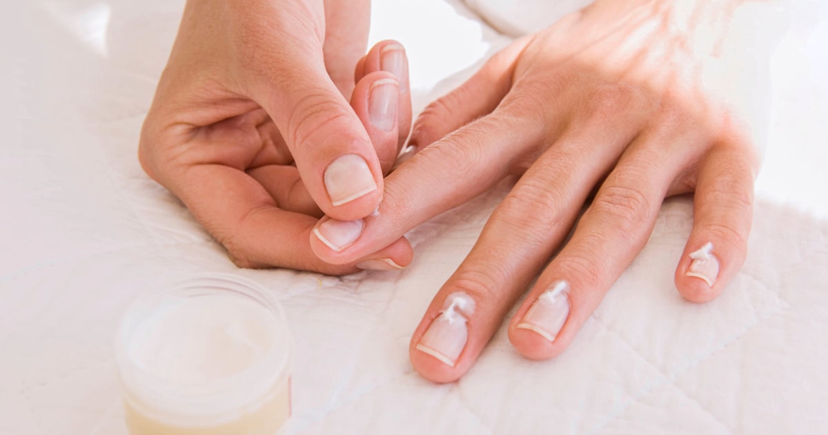 Nail slugging: Benefits, expert tips and products to shop
