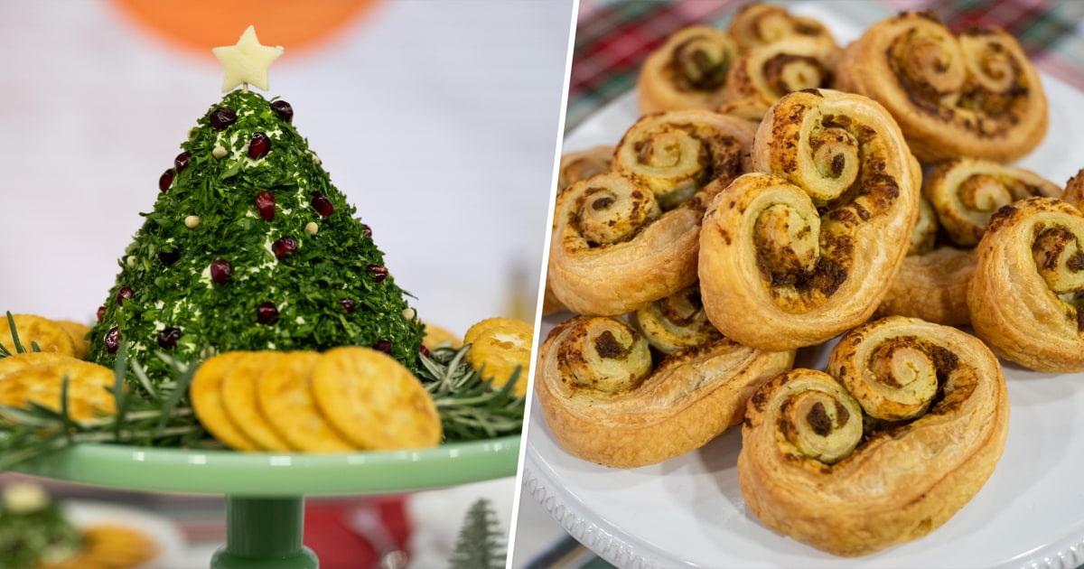 What to Cook This Week, Dec. 20, 2022 — TODAY
