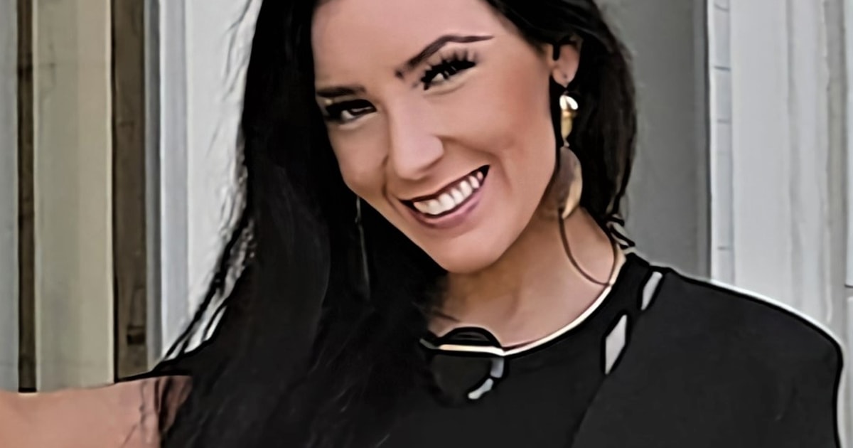 TODAY Author Breanna Mona