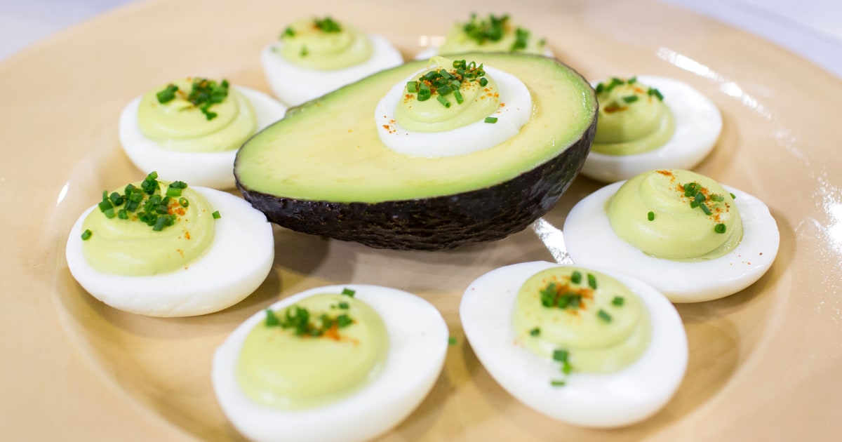 30 Best Green Snacks for St. Patrick's Day