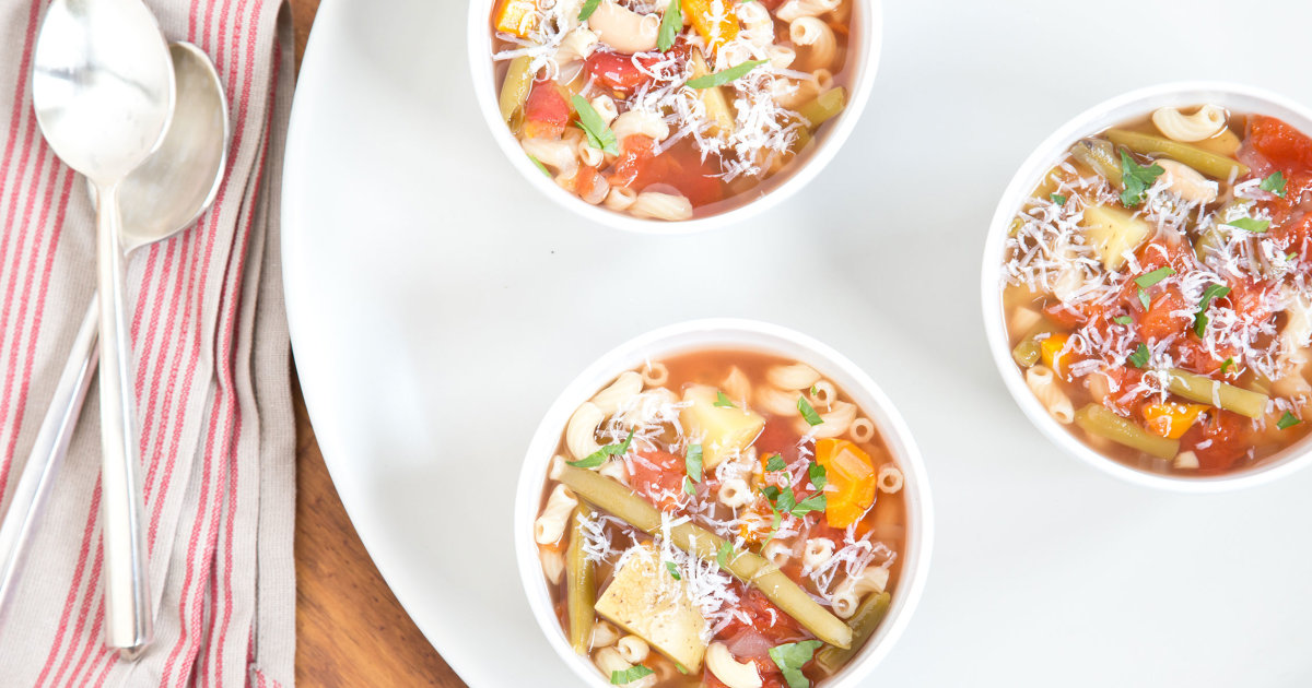 40 Best Meal Prep Ideas For The Week Ahead