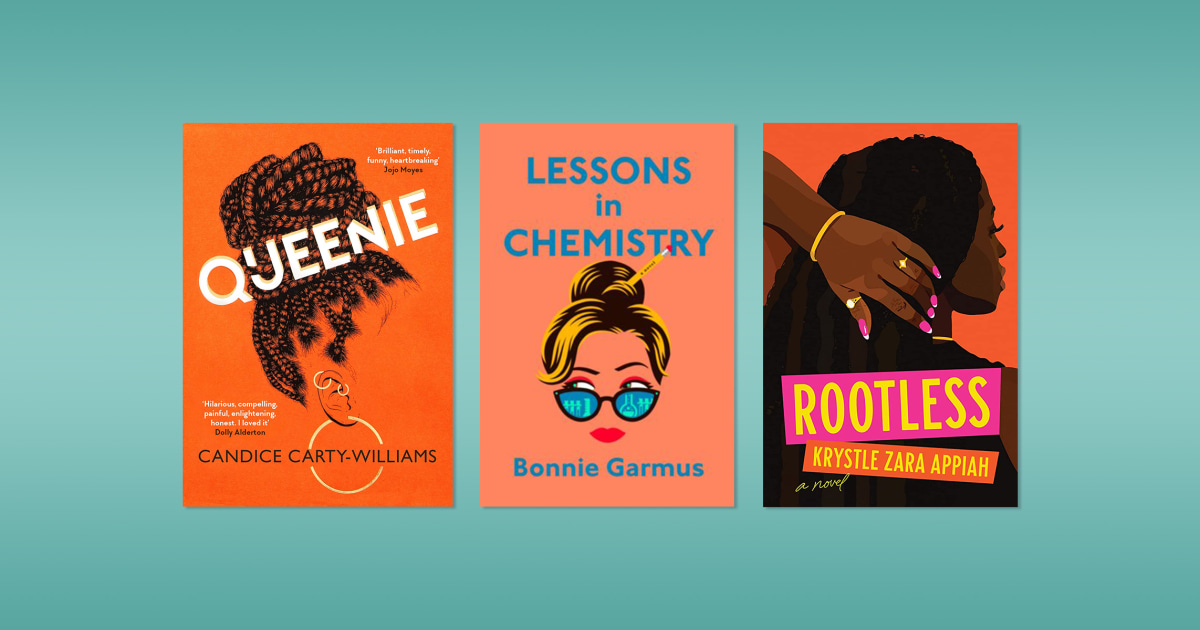 5 Books Like Maame According To Author Jessica George