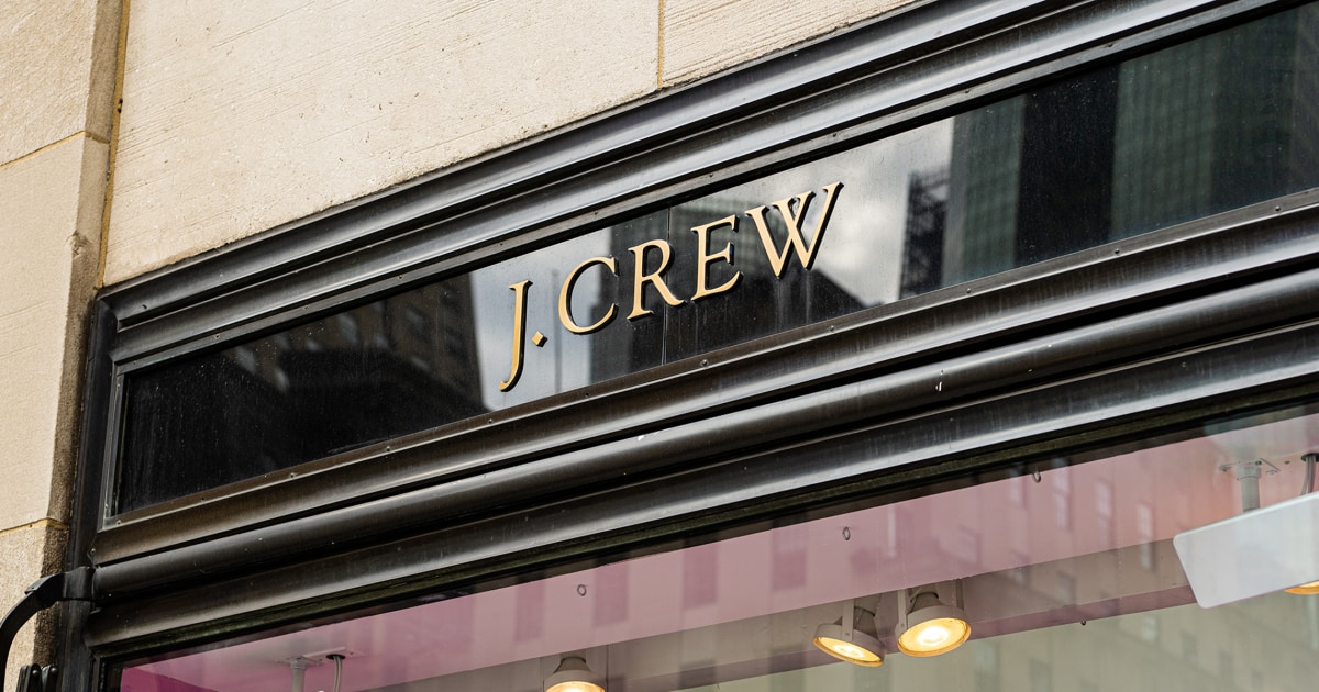 J.Crew's Spring Sale 2023: Up to 40% off midi dresses, swimsuits and more