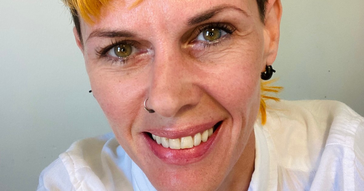 TODAY Author Tracey Anne Duncan