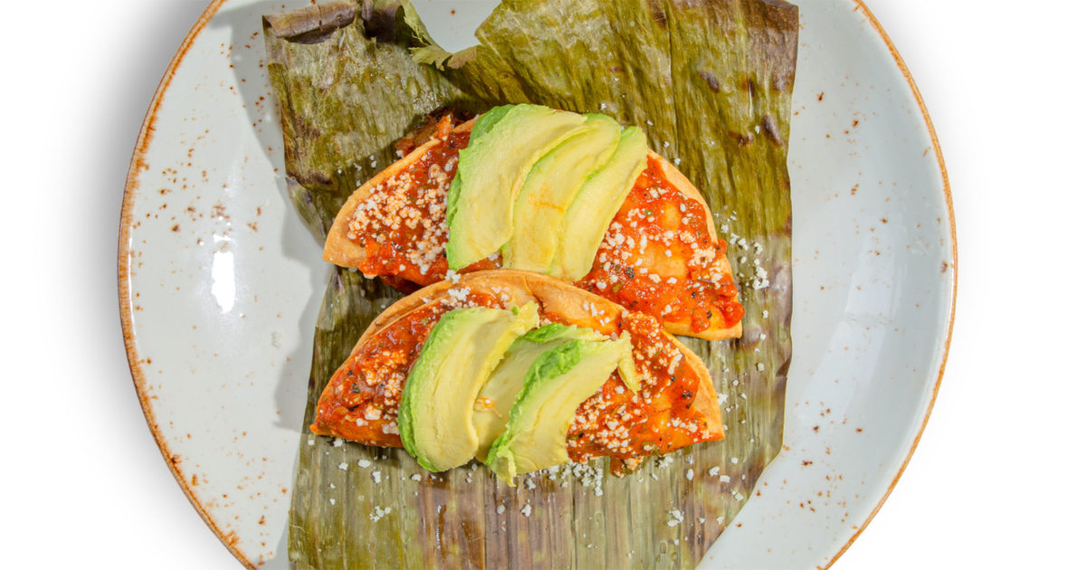 Pescadillas (Crispy Fish Tacos) Recipe