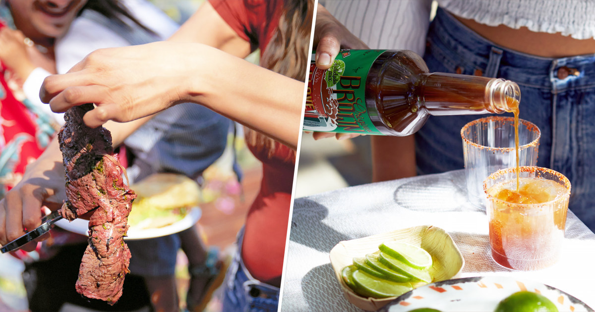 In 'Asada,' Bricia Lopez Captures the Art of Mexican-Style Grilling