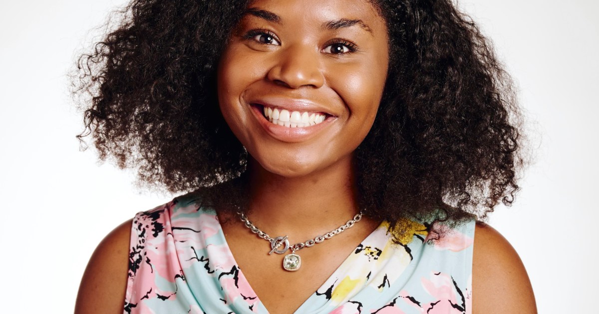 TODAY Author Randi Richardson