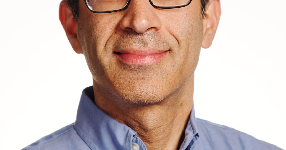 TODAY Author Shane Lou