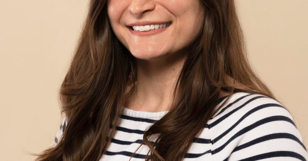 TODAY Author Francesca Cocchi Zabloudil