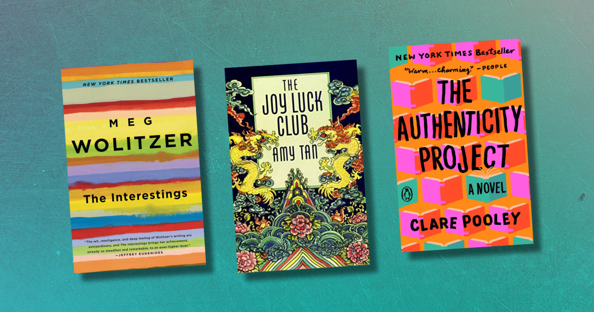 6 Books Like The Celebrants According To Author Steven Rowley