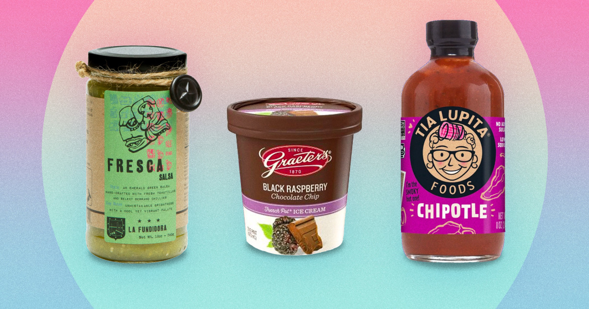 7 Small Food Brands to Support This Summer