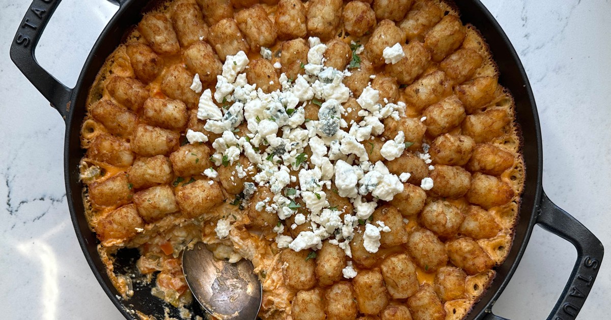 buffalo-chicken-hotdish-recipe