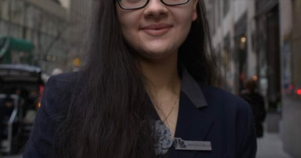 TODAY Author Jennamichelle Merolla