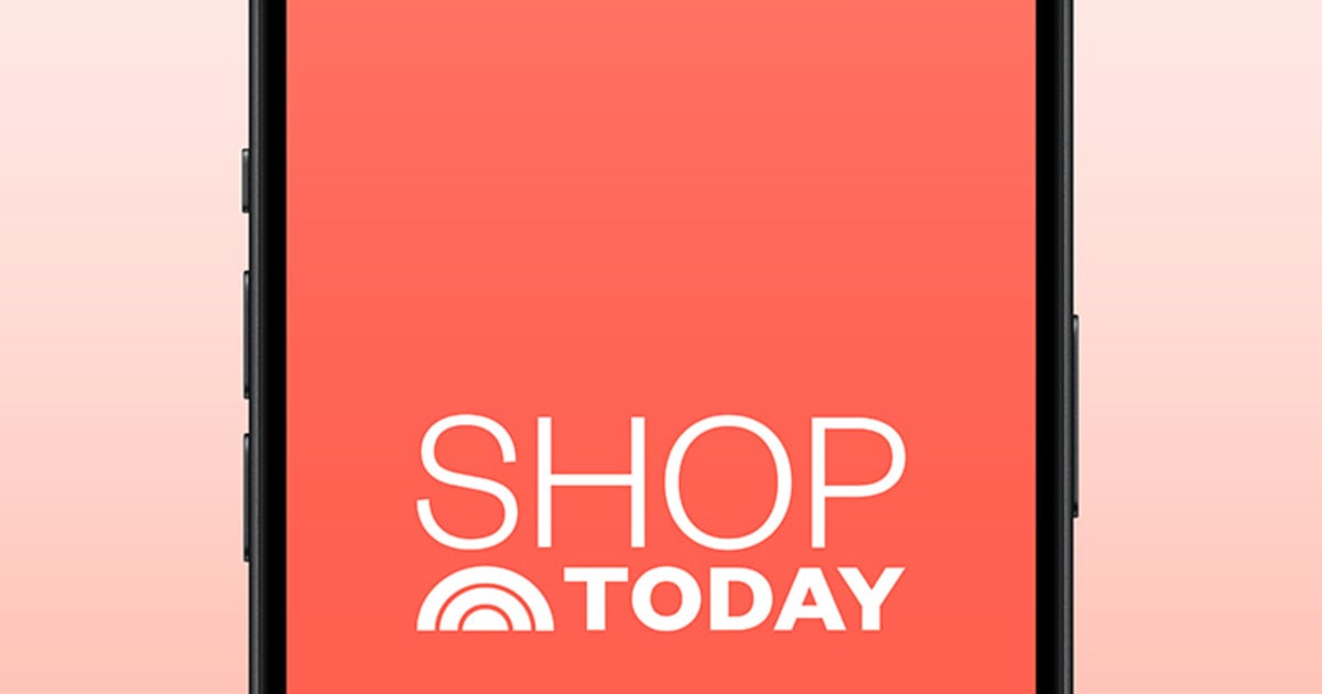 Shop TODAY SMS Terms