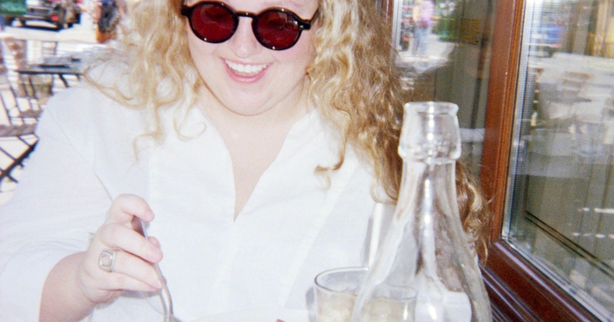 TODAY Author Annie Shigo