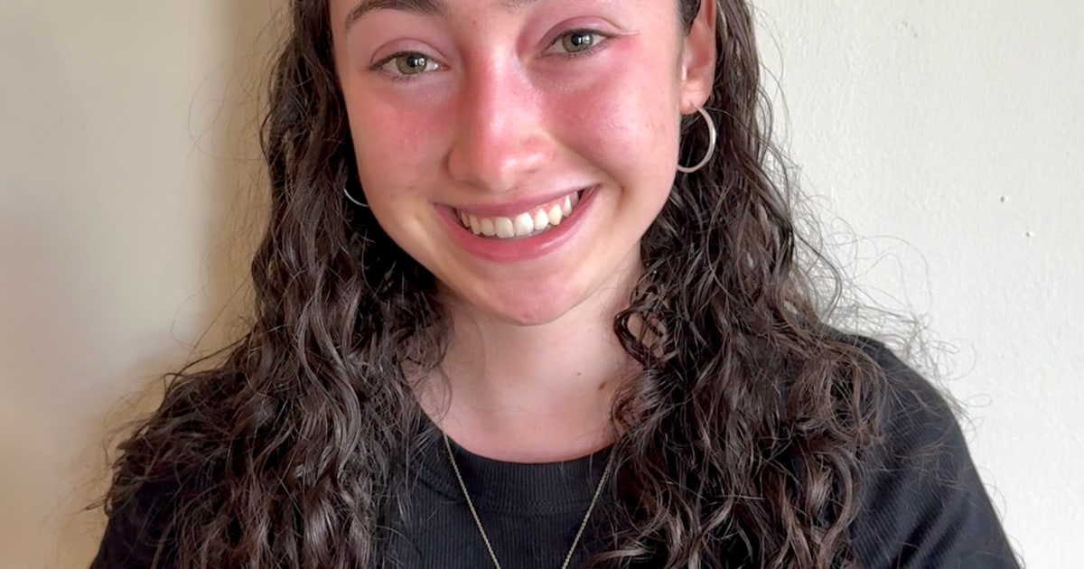 TODAY Author Ella Jeffries