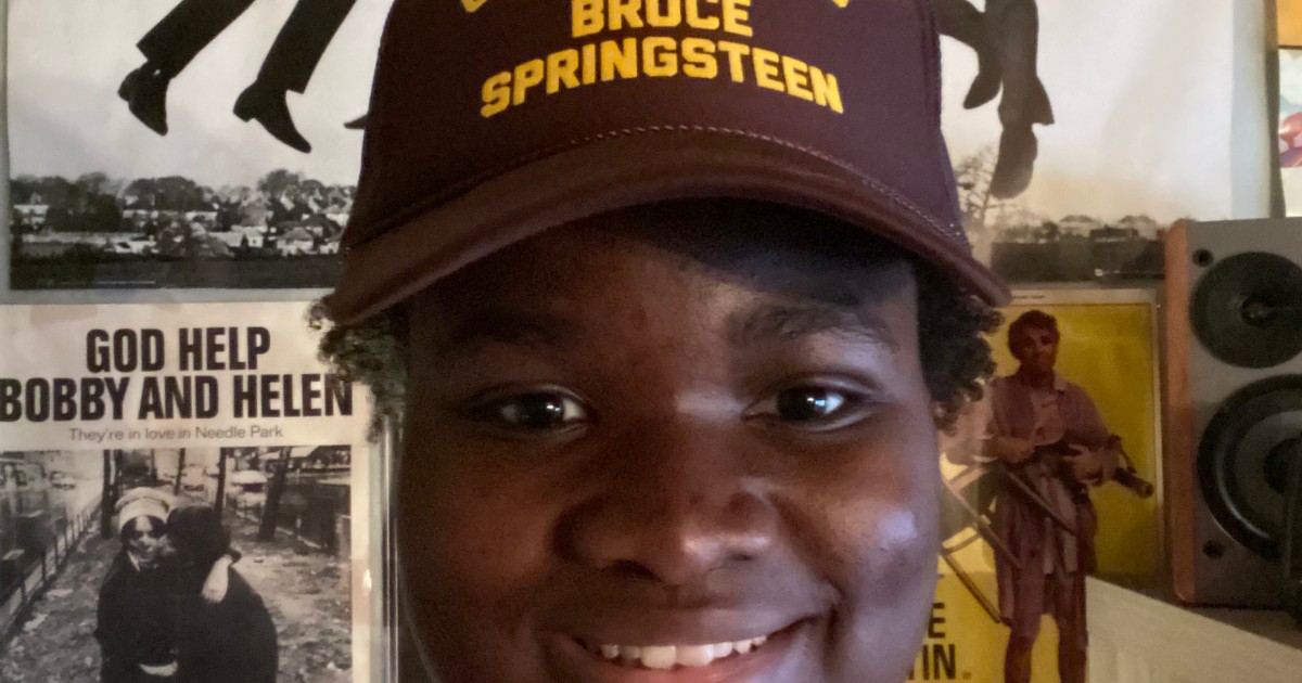 TODAY Author Maya Alexander