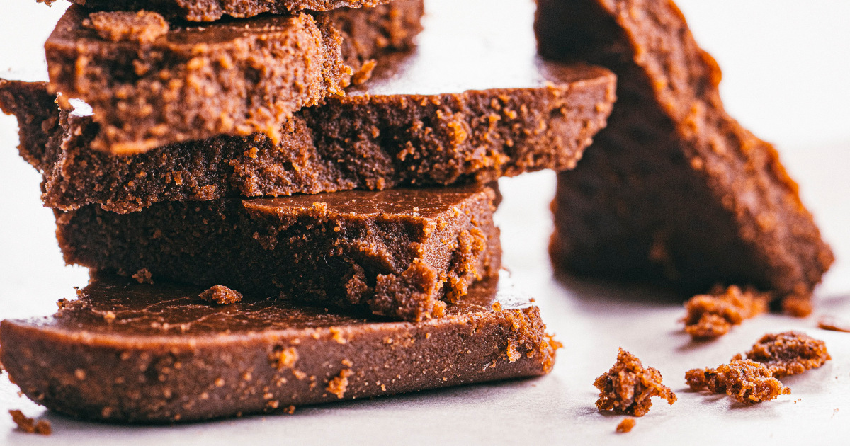 Colbert Family Fudge