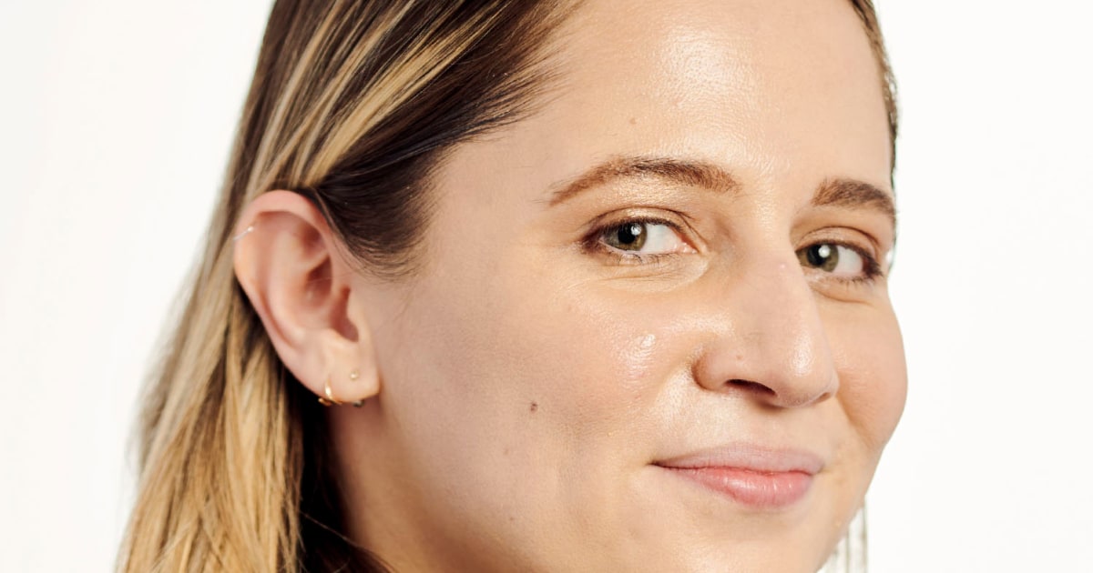 TODAY Author Maura Hohman
