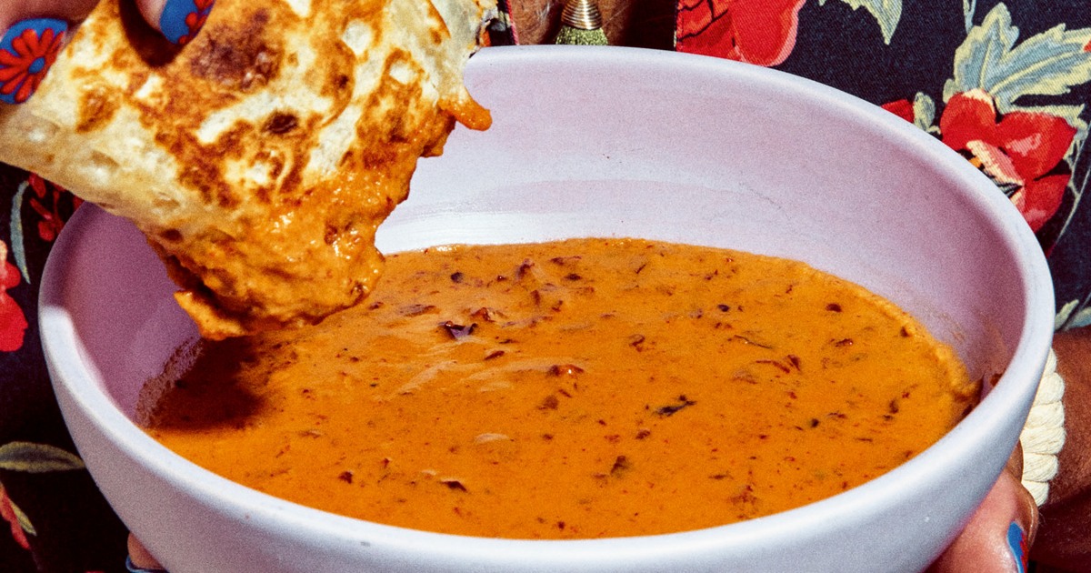 Creamy Chipotle Salsa