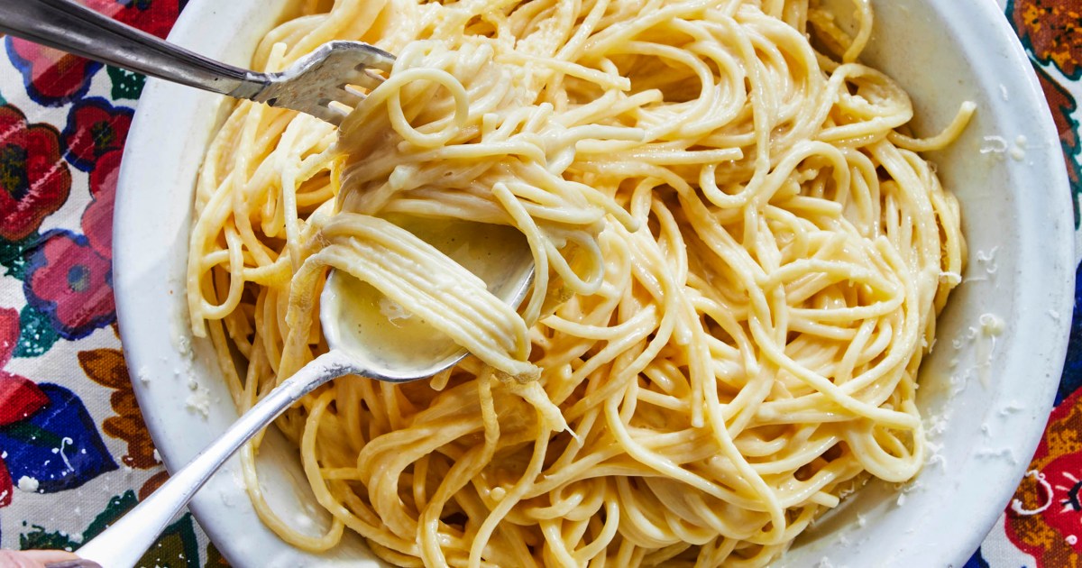 Pasta della Mamma