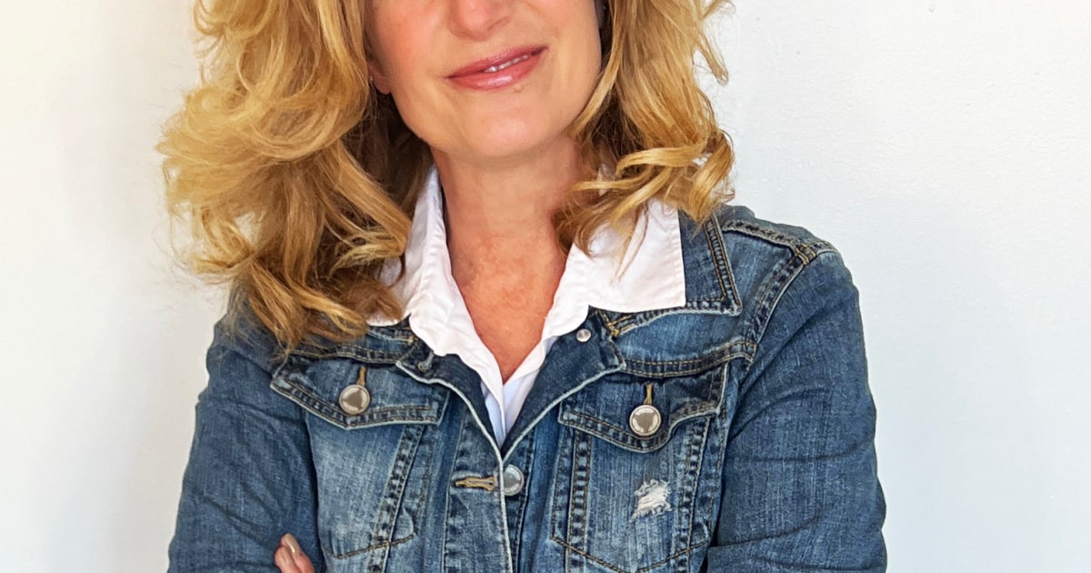 TODAY Author Sarah Lemire