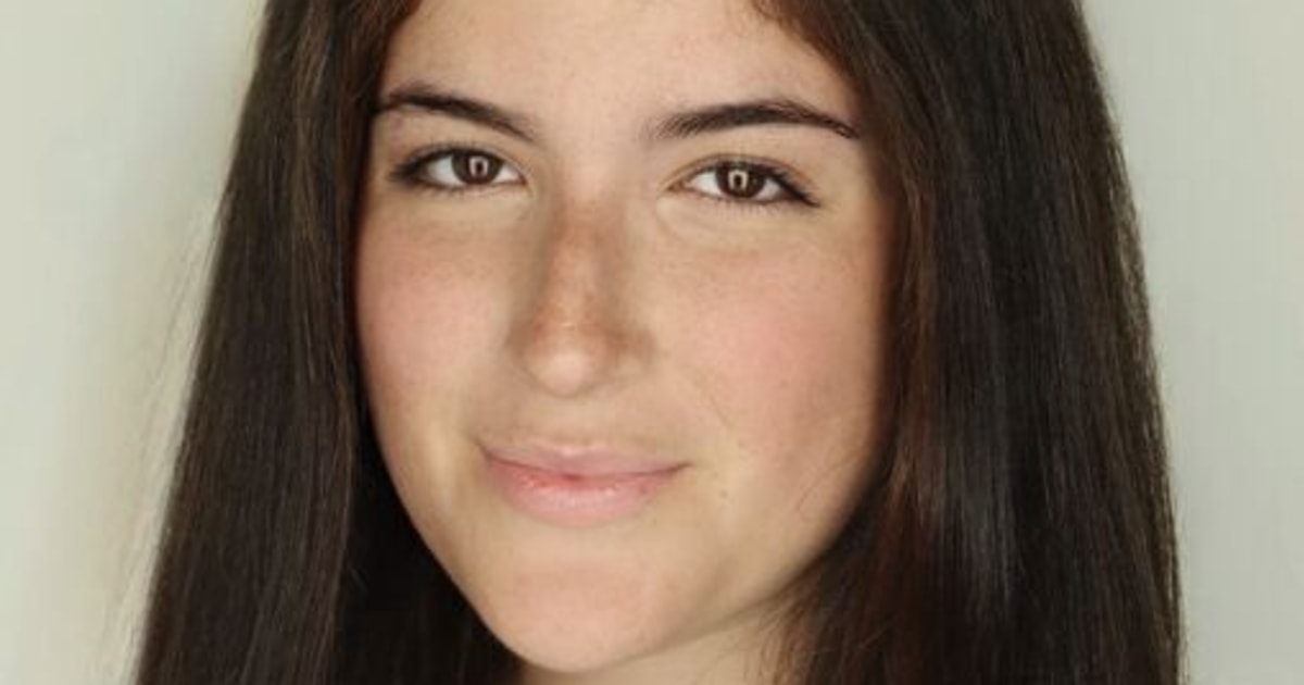 TODAY Author Talia Wexler