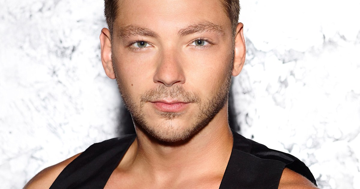 Serge Onik, 'So You Think You Can Dance' star, dies at 33