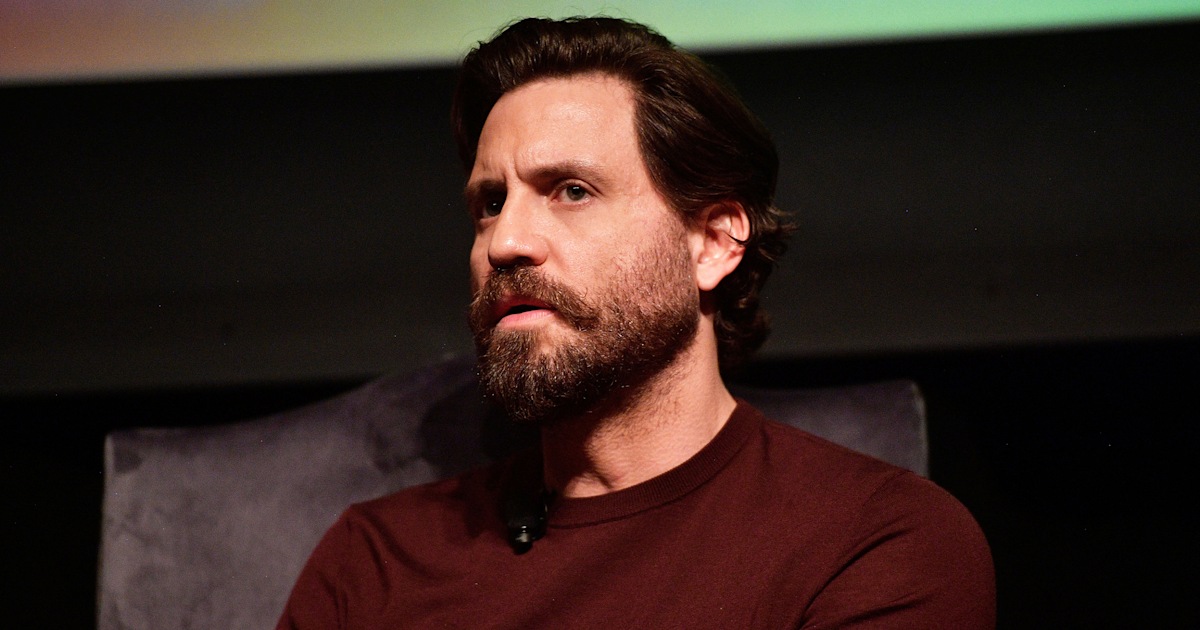 Edgar Ramirez loses 5 loved ones to COVID-19, pleads for vaccinations