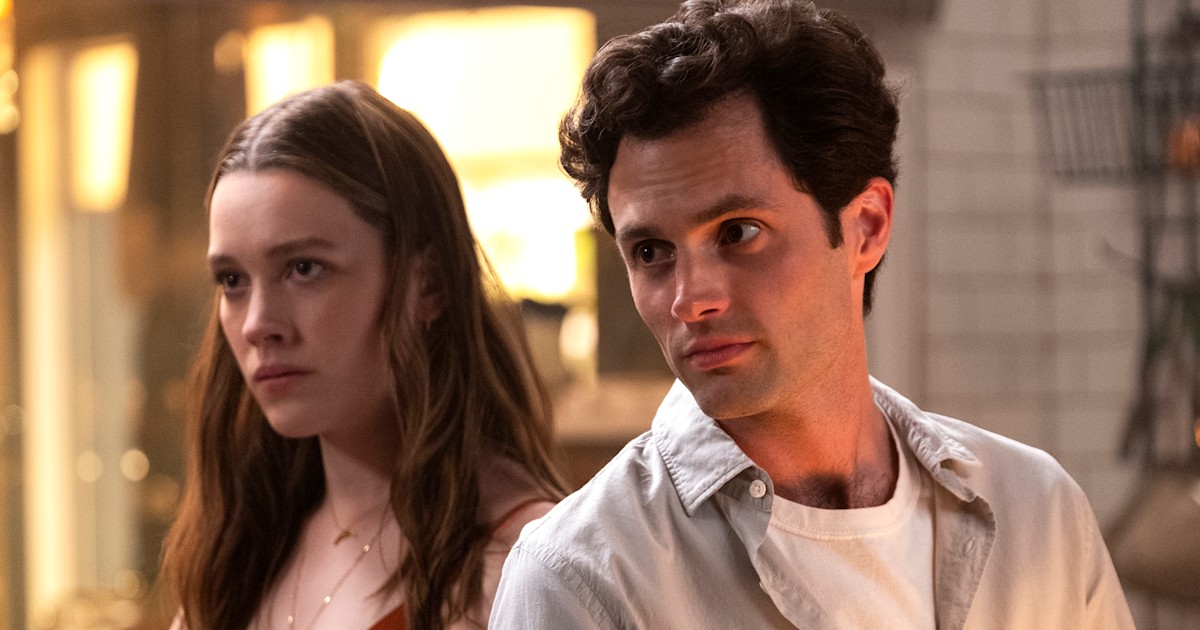 The 'You' season 3 trailer is out