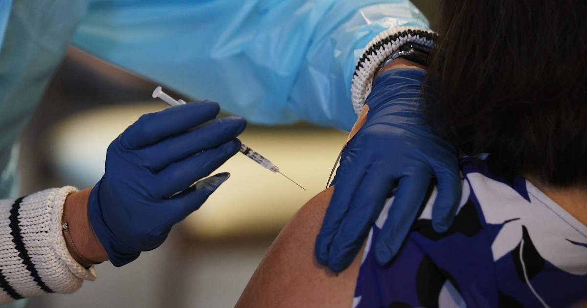 What’s the difference between a 3rd vaccine shot and a booster?