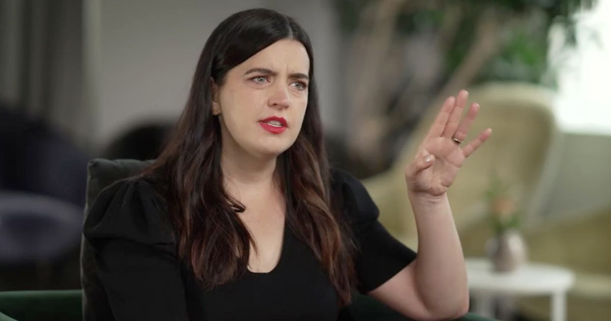 Author given 2 years to live shares lessons learned 6 years later