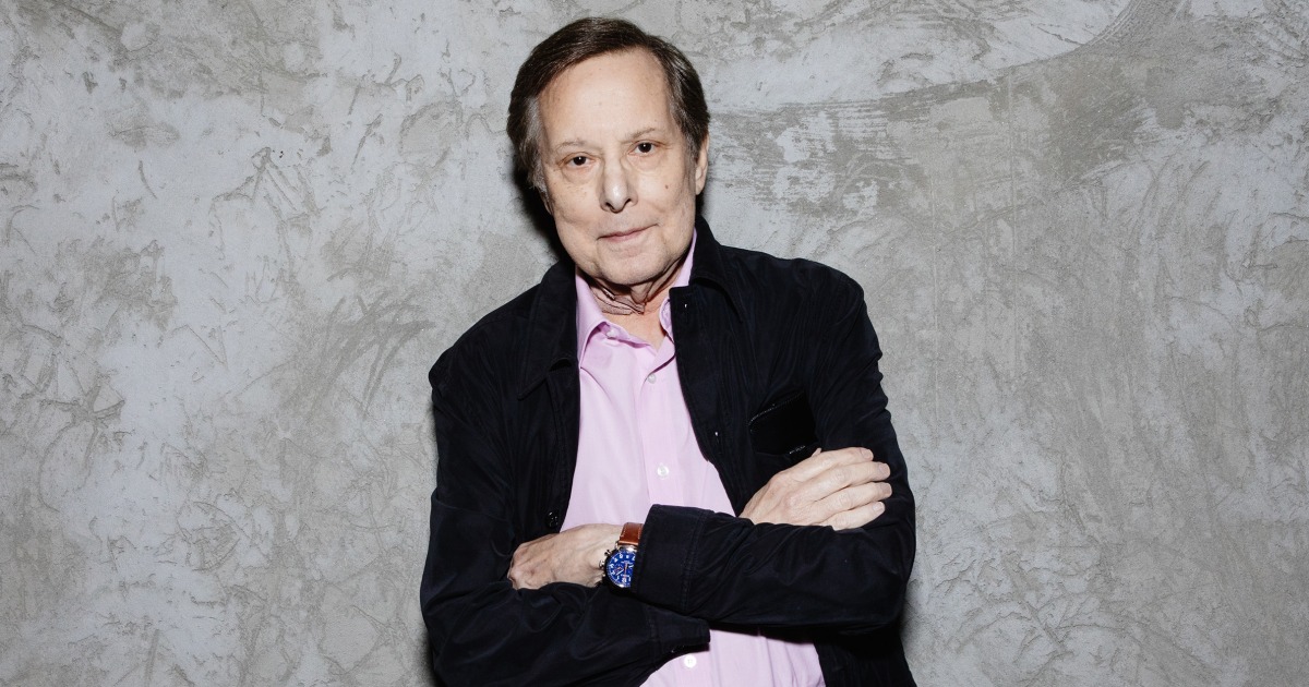 ‘Exorcist’ And ‘French Connection’ Director William Friedkin Dies at 87 ...