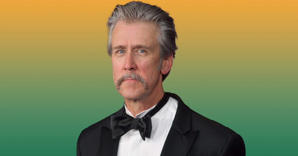 'Succession' star Alan Ruck recalls how he nearly died from 'ferocious ...