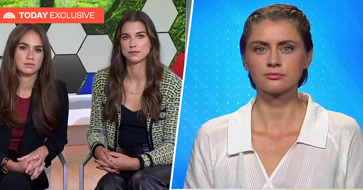 Former NWSL player says coach in sexual coercion scandal was 'a ...