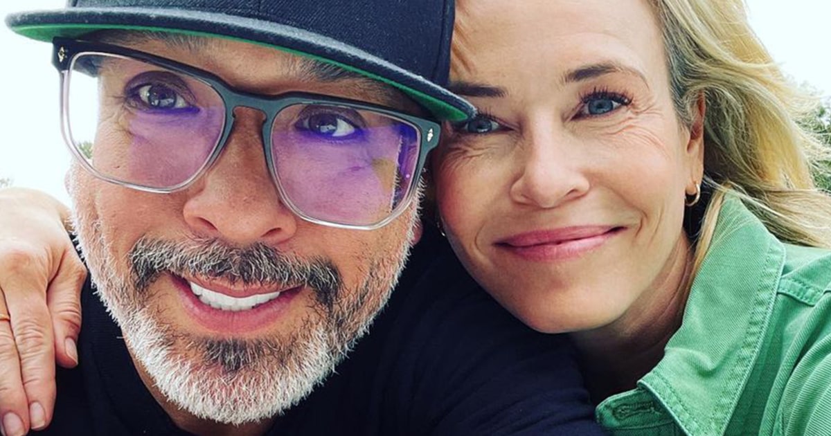 Chelsea Handler says whether she'd get married after falling in love ...