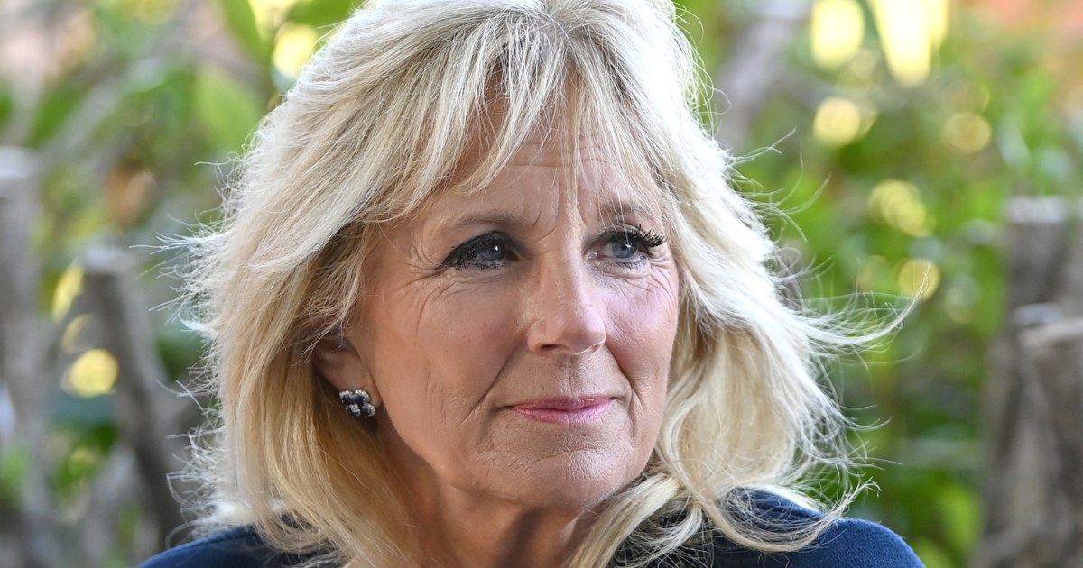 Jill Biden recalls when her ‘faith was shaken’ after son Beau died from ...