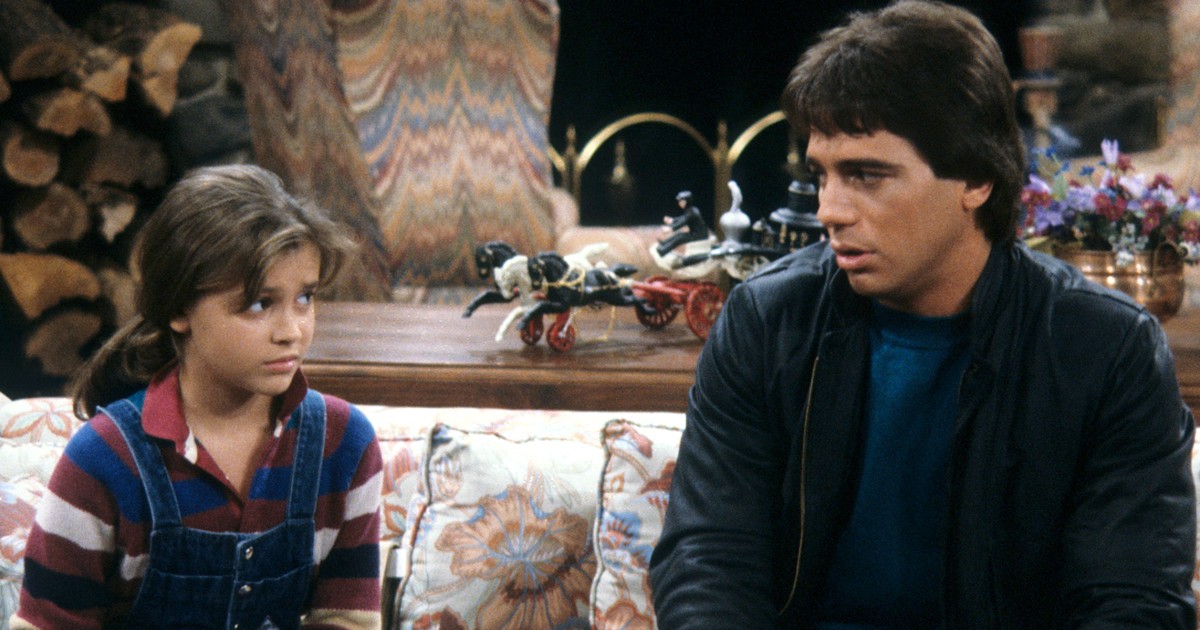 Alyssa Milano shares update on ‘Who’s the Boss?’ reboot on TODAY: 'We ...