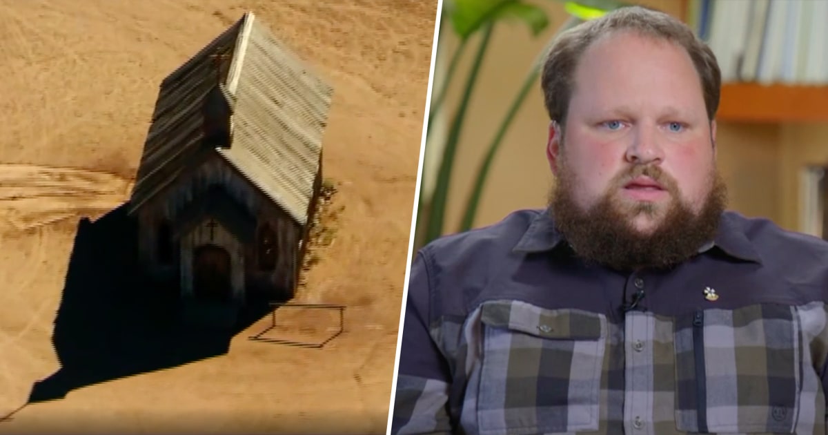 ‘Rust’ crew member says ‘sabotage’ allegations are ‘incredibly ...