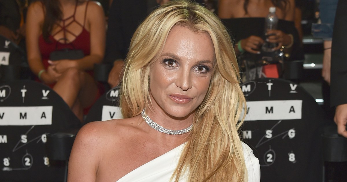 Britney Spears thanks Lady Gaga for her support: ‘You’re my inspiration’