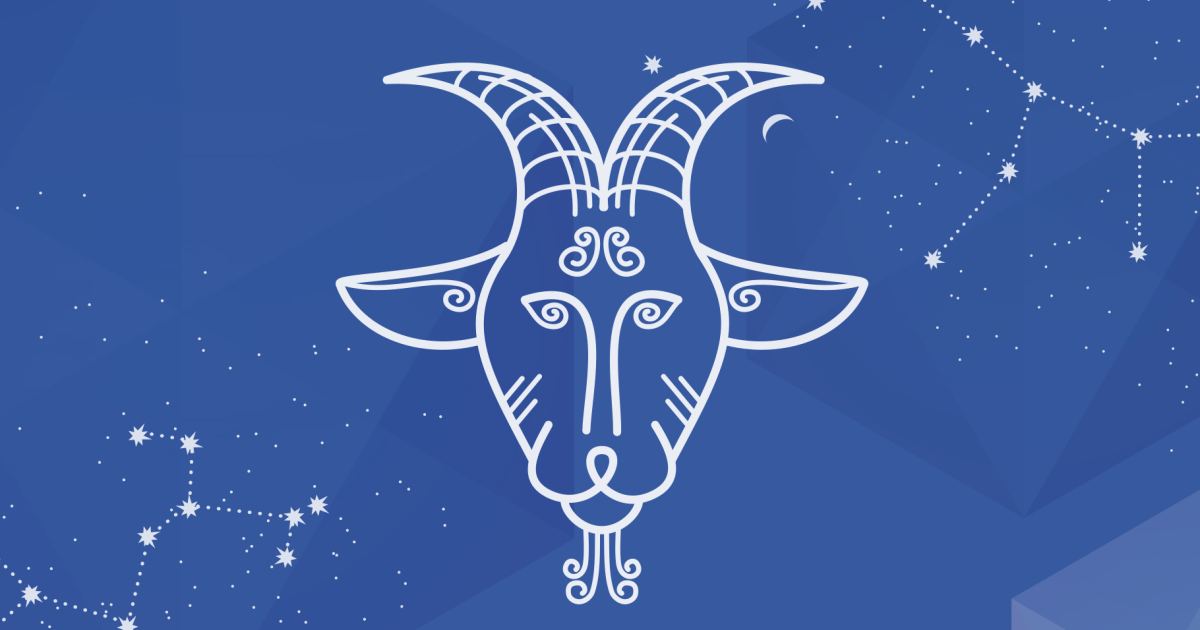 Horóscopo semanal de Capricornio: del 20 al 26 de marzo de 2023