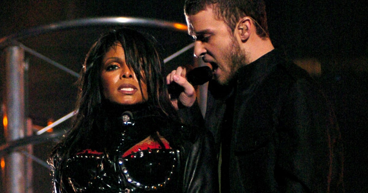 8 takeaways from Janet Jackson documentary about Super Bowl wardrobe ...