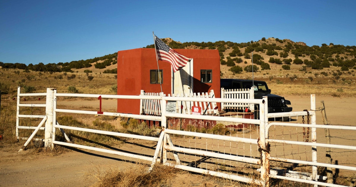 ‘Rust’ crew member quit over lack of safety day before fatal accident