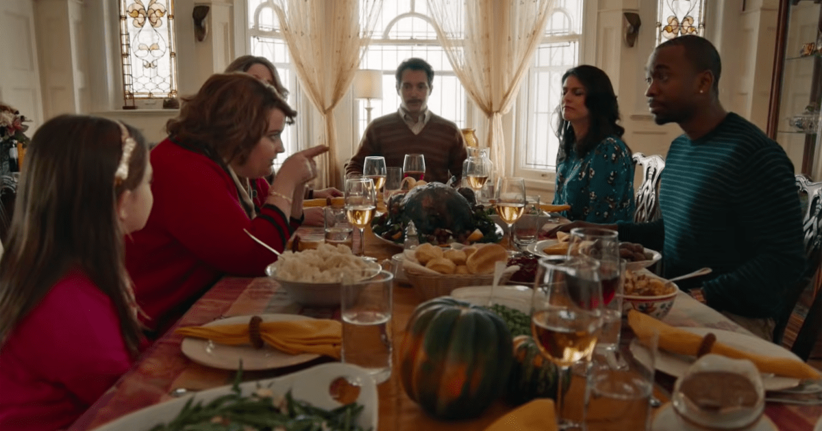 8 of our favorite Thanksgiving-themed 'SNL' sketches