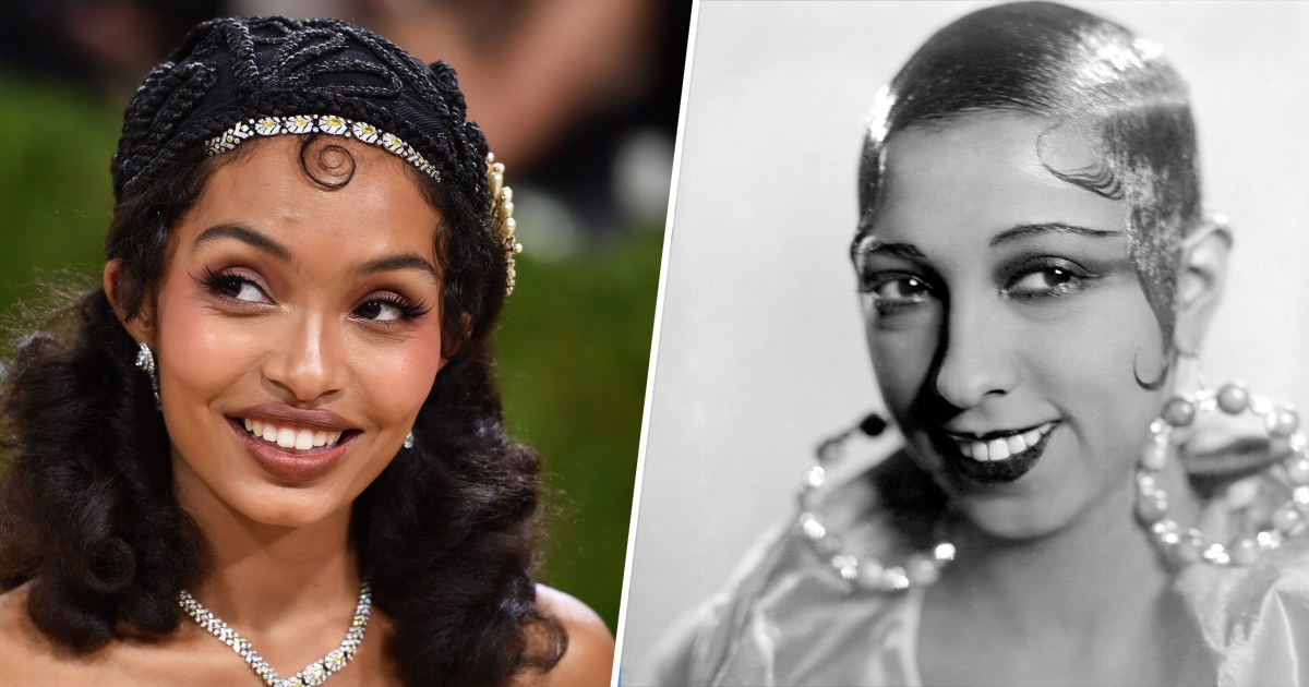 How Panthéon honoree Josephine Baker has influenced our culture